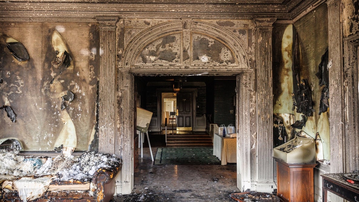 Fire | FOX 9 Minneapolis-St. Paul