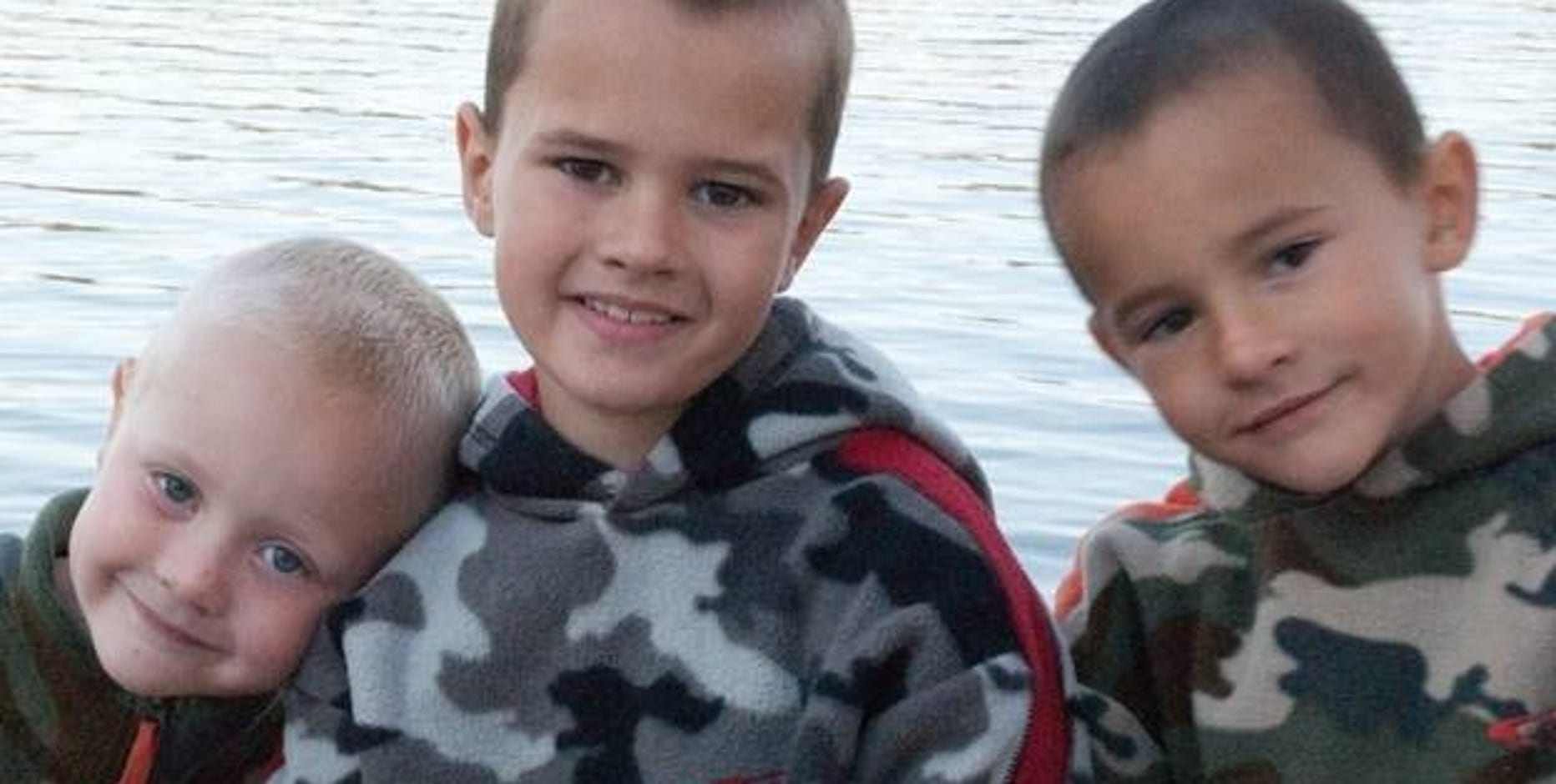 Missing Skelton brothers: As anniversary of disappearance nears, so does father's prison release ...