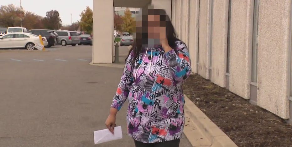Felon "Con-Woman" Krystal Davis Of Detroit Charged For Being A Fake CPA ...