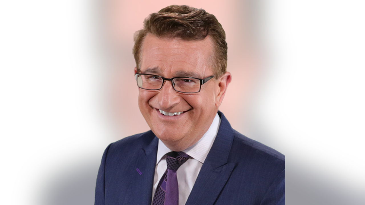 Charlie Langton | FOX 2 Detroit