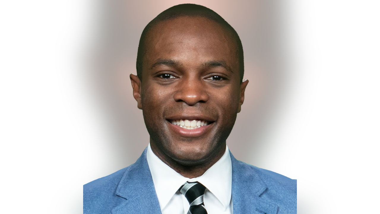 Brandon Hudson | FOX 2 Detroit