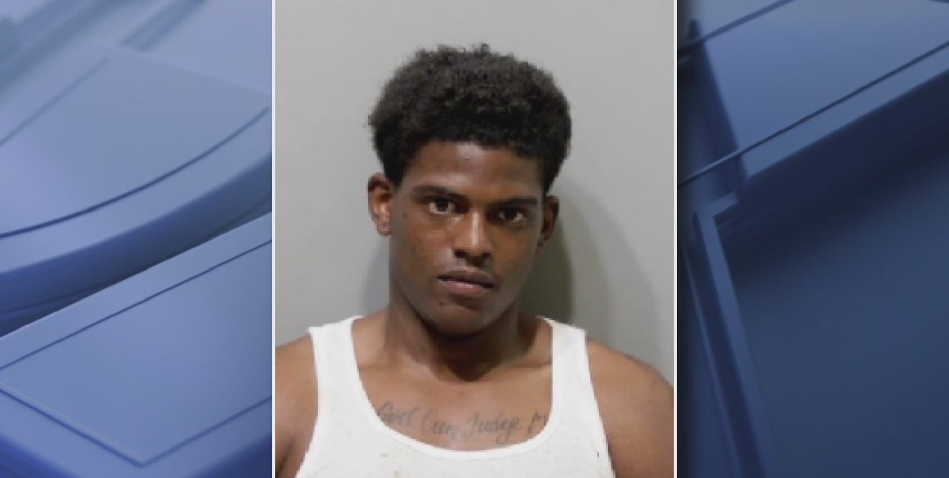 Jonathan Welch, man out on low bond accused of murder of parents and ex ...