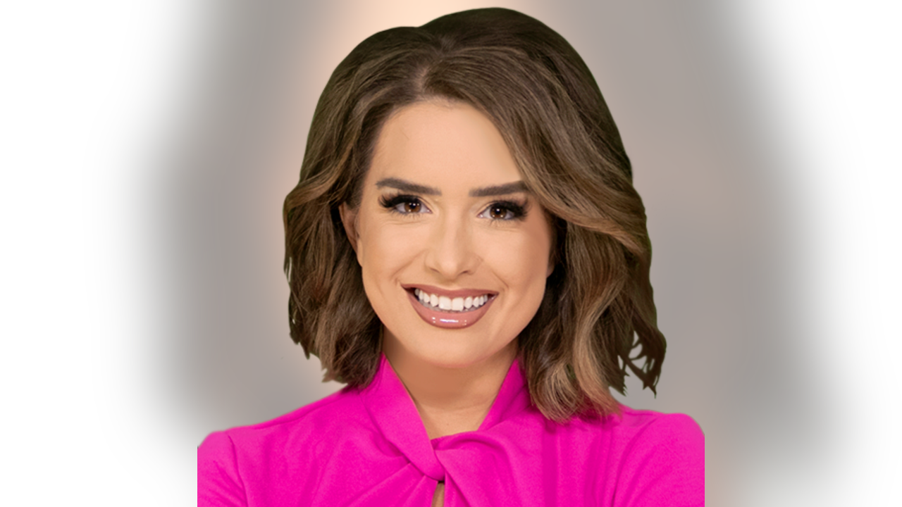 Erica Francis | FOX 2 Detroit