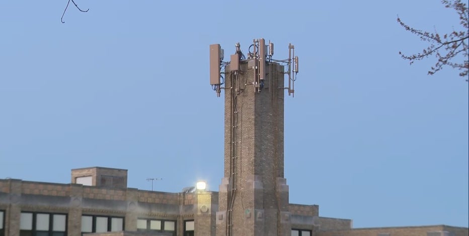 Judge dismisses school 5G tower suit • Drunk driver hits 105 mph before crash • Exoneree sues ...