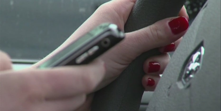 Michigan’s updated distracted driving law leading to thousands of ...