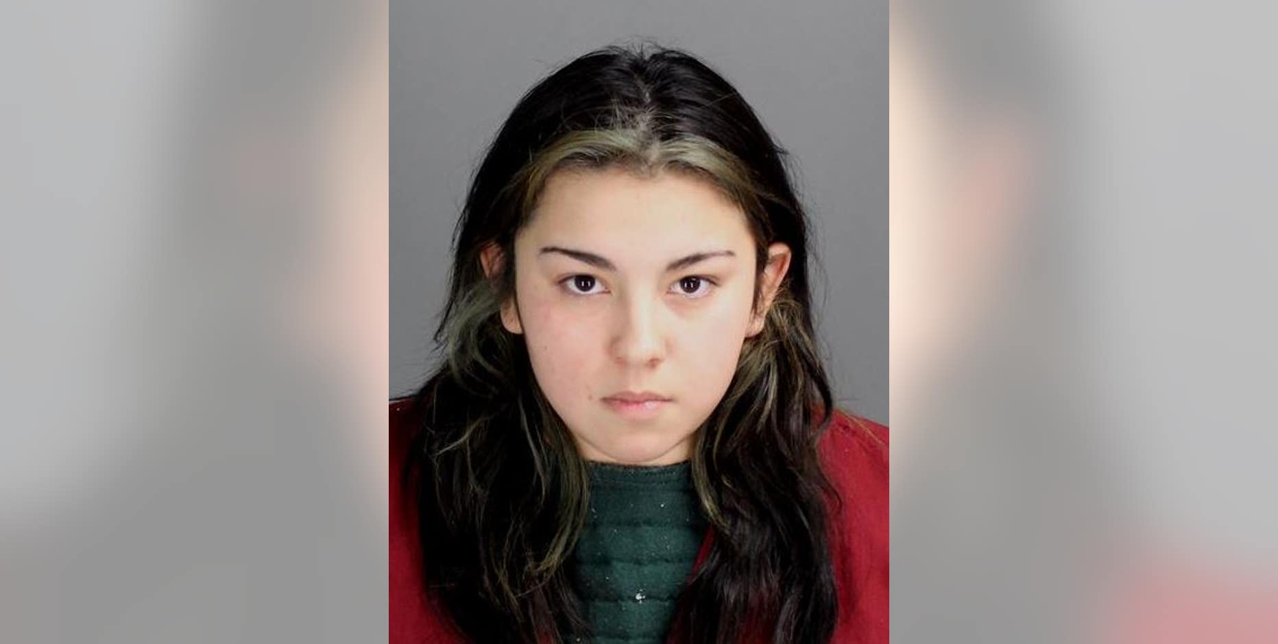 Woman released from jail after 17 months for throwing lye on father who ...