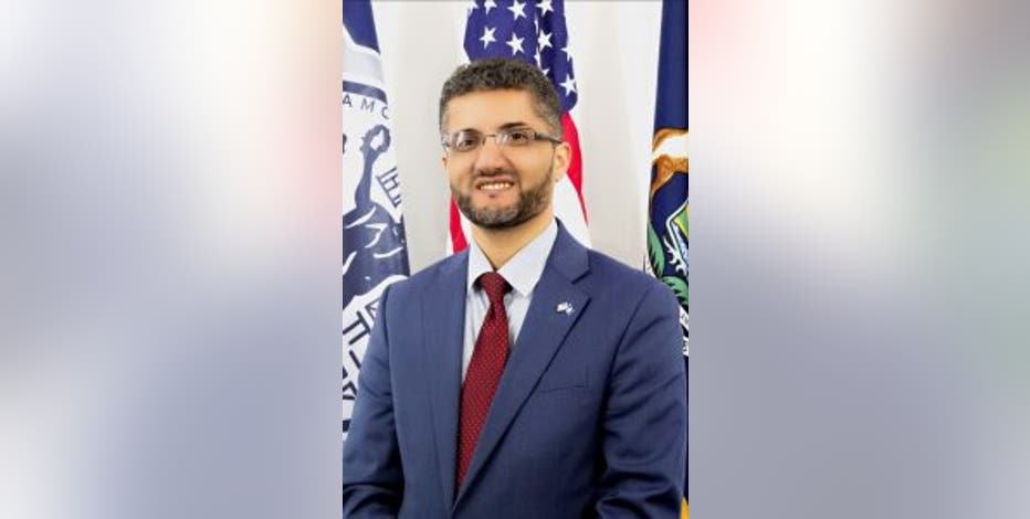 Former Hamtramck commissioners file federal lawsuit over city Pride ...