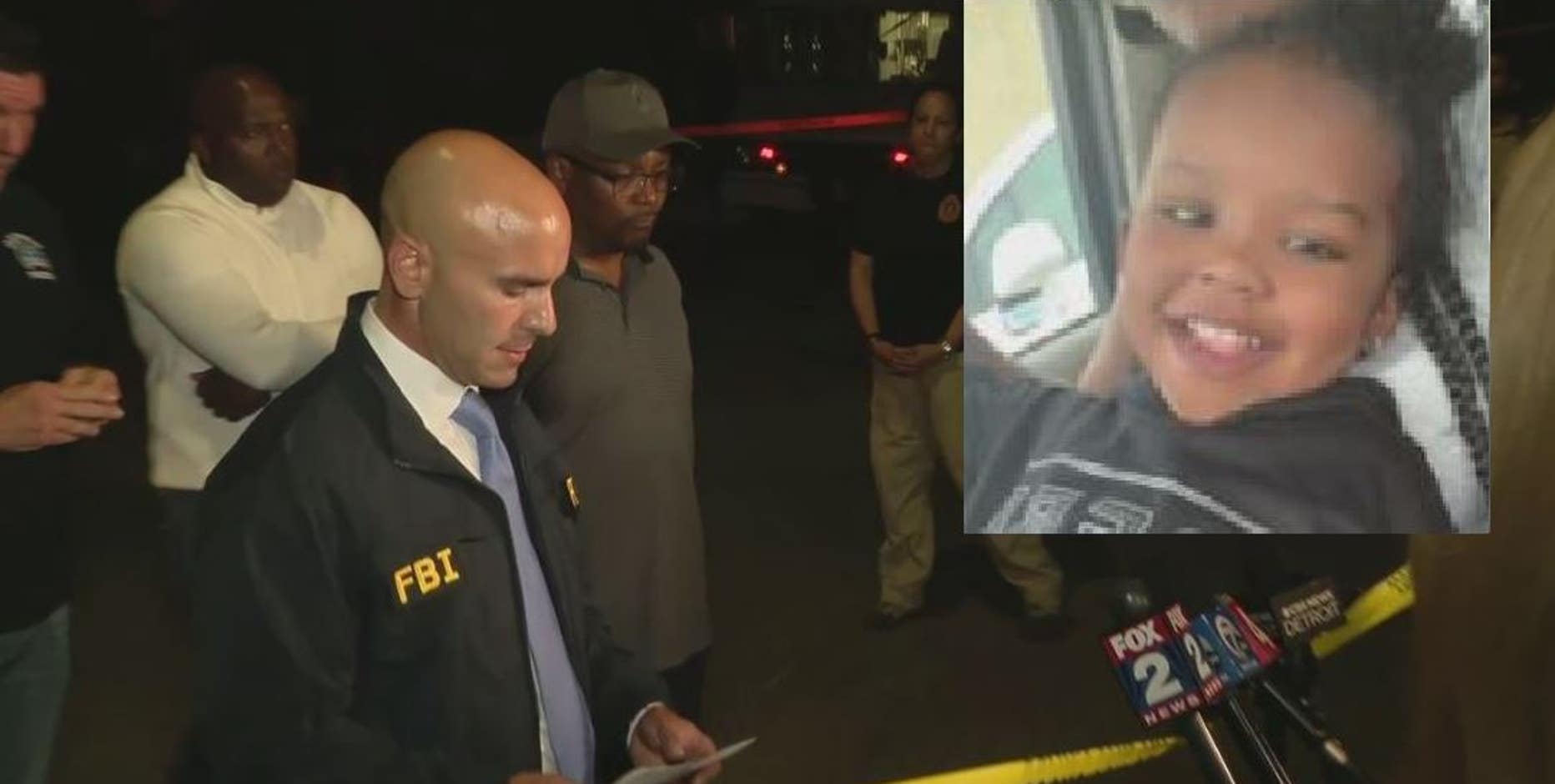 Wynter Smith's body recovered in Detroit; What we know about case of ...