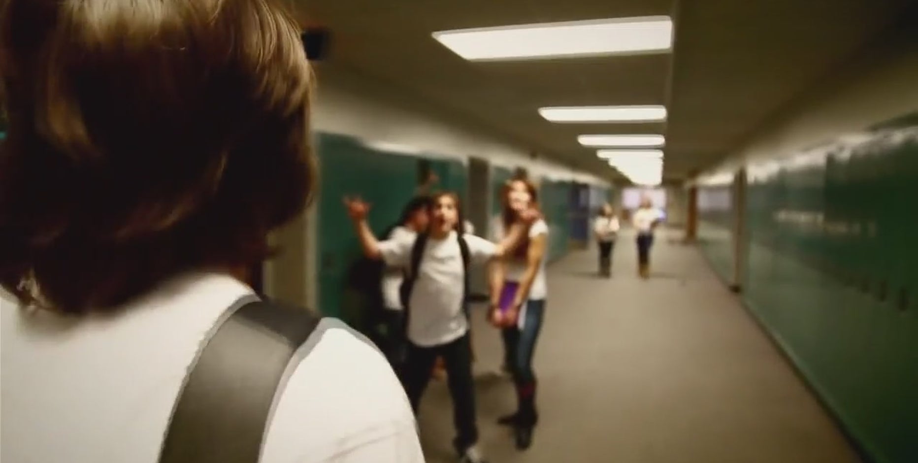 Is Michigan's anti-bullying law enough? Parents say schools aren't ...