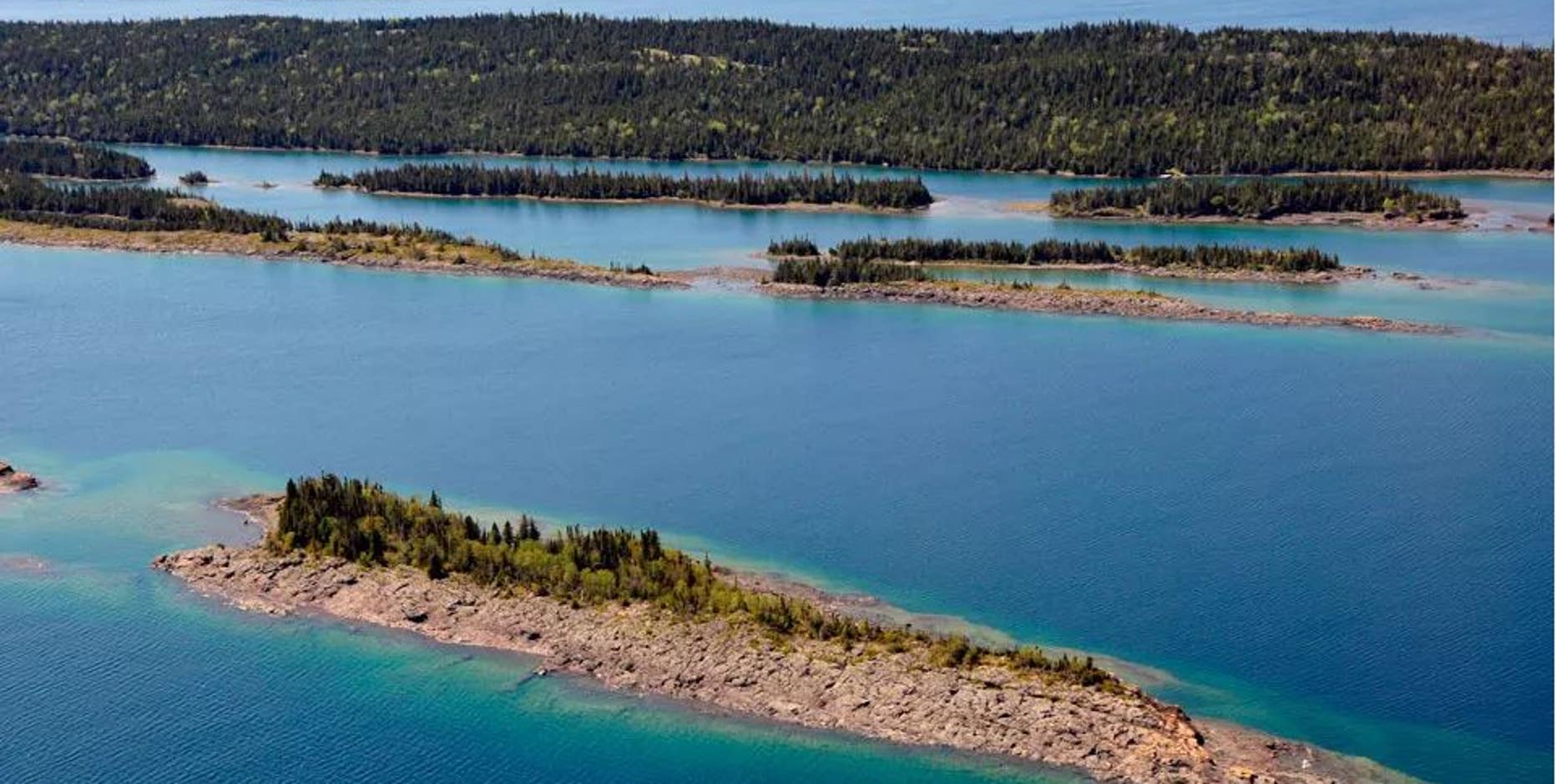Isle Royale camping deaths: FBI assisting in investigation of two found ...