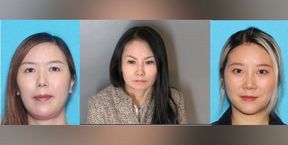 Human trafficking ring busted • Highland Park resolves $55M water debt • Arrest made in 1980 ...