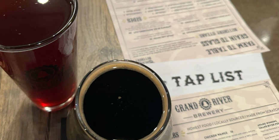 Gus’ Snug Irish Pub opens in Clawson | FOX 2 Detroit