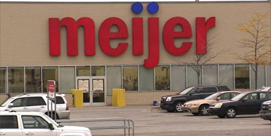 Firefighters criticized for leaving fire • mPerks points theft • MI man ...