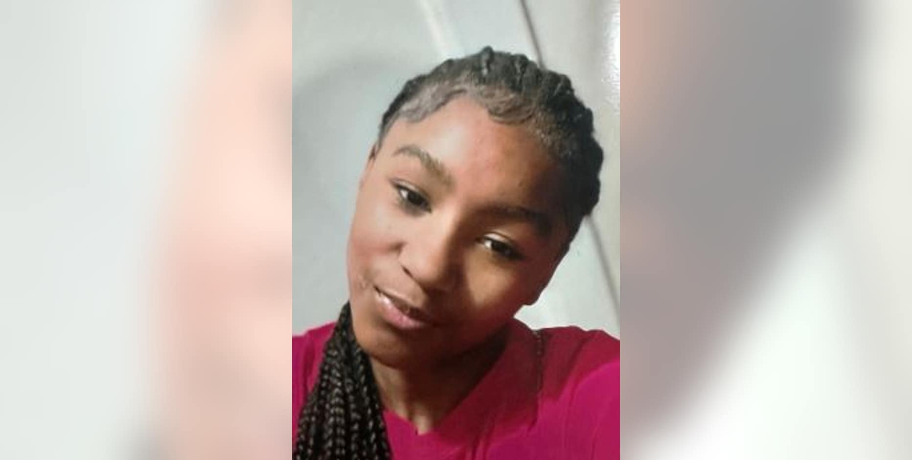 13-year-old Na'Ziyah Harris still missing, police 'aggressively searching' | FOX 2 Detroit