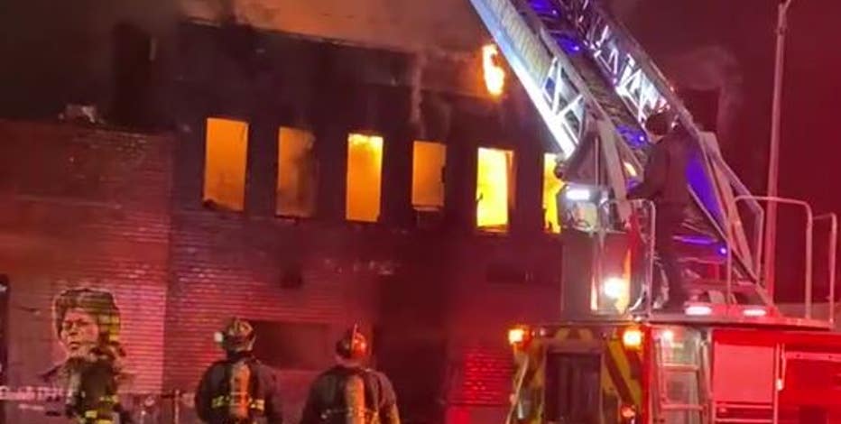 1-year-old in critical condition, parents injured in Inkster house fire ...