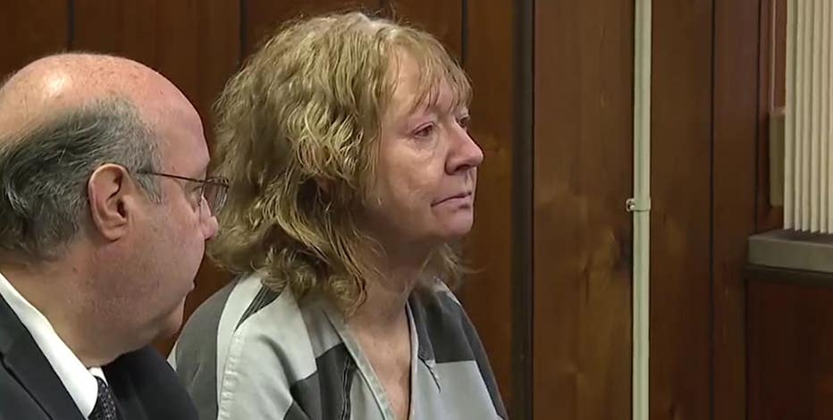 Marshella Chidester, Swan Boat Club suspect charged in siblings' deaths ...