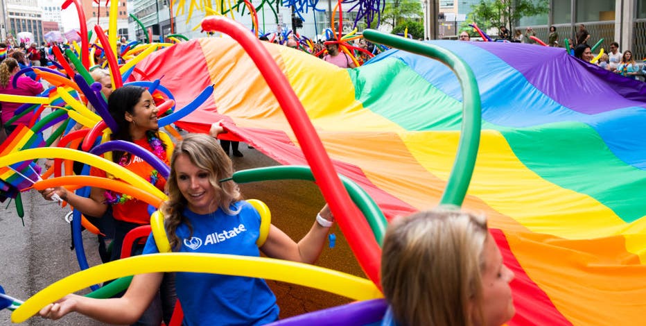 Motor City Pride, Selfridge Air Show, and more things to do this ...