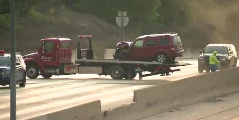 Metro Detroit freeways getting wrong-way driver detection