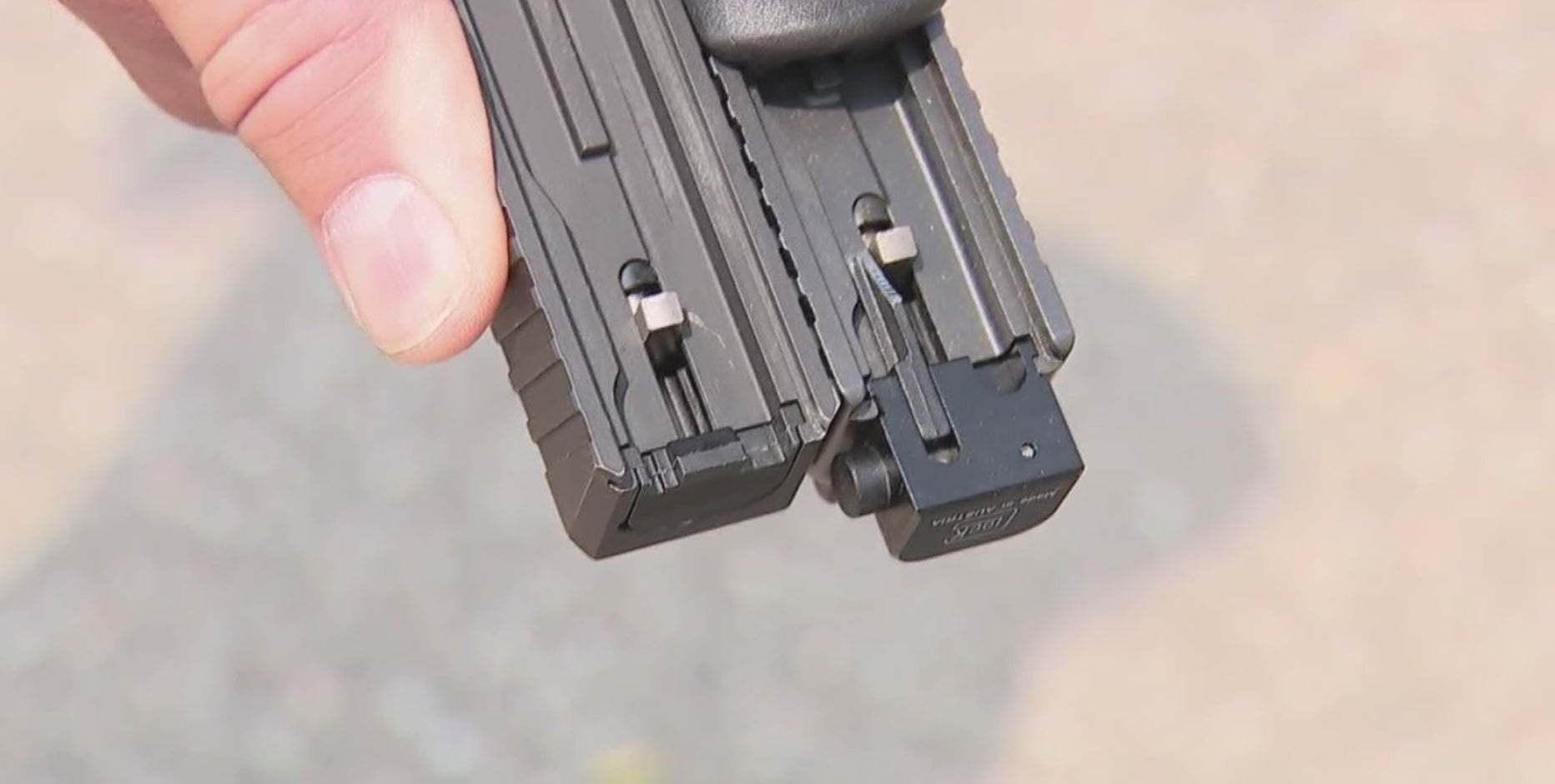 Glock switch website bust: Feds seize 350+ sites selling gun switches ...