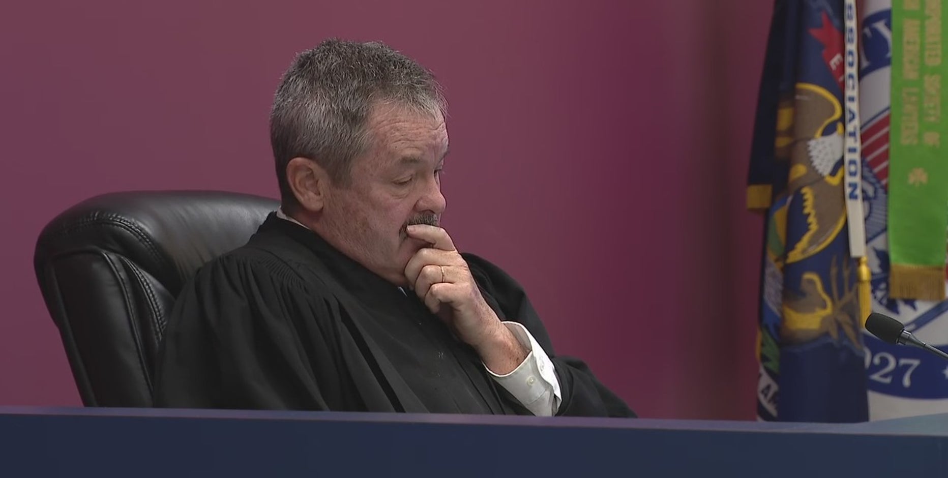 Officer Mohamed Said murder suspect headed to trial | FOX 2 Detroit