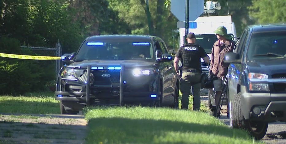 Detroit's violent Fourth of July weekend leads to new community ...