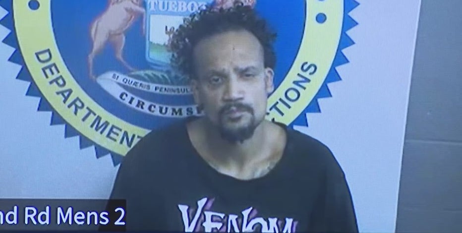 Officer Mohamed Said murder: Melvindale judge breaks down during ...