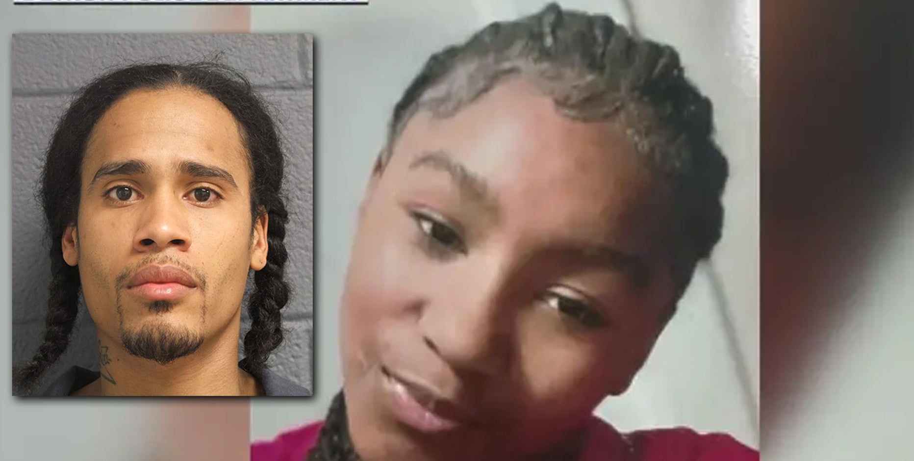Na'Ziyah Harris murder suspect Jarvis Butts remanded to custody after ...