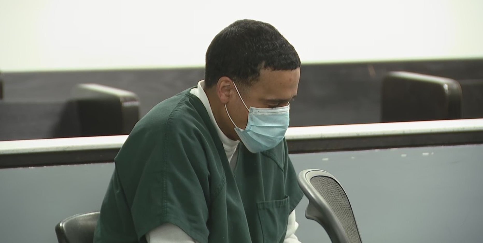 Missing Na'Ziyah Harris: Suspect's search history, how police found his phone | FOX 2 Detroit