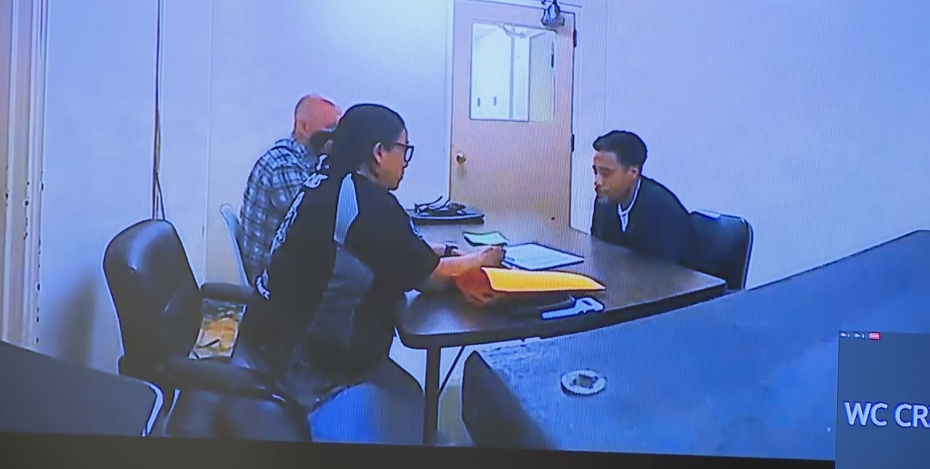 Missing Na'Ziyah Harris: Trial date set for suspect Jarvis Butts | FOX 2 Detroit