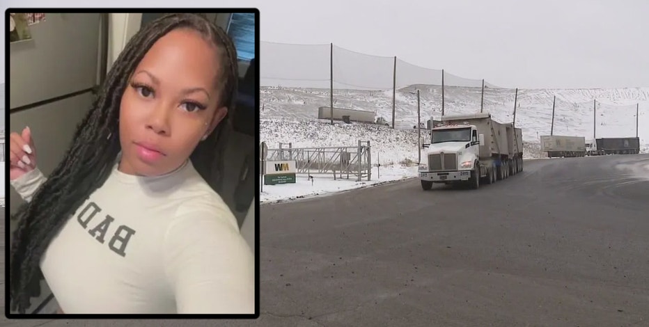 'I'm confident': Ashley Elkins search continues in Macomb County ...