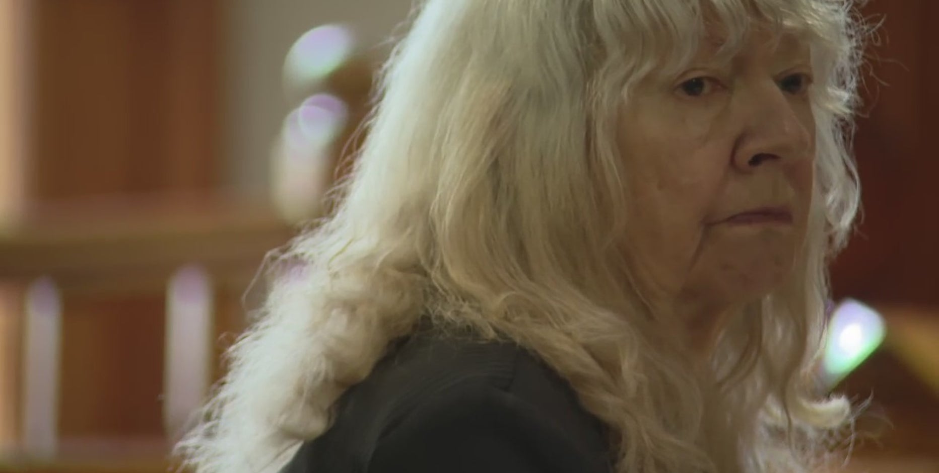 Swan Boat Club crash: Marshella Chidester sentenced 25-50 years | FOX 2 ...