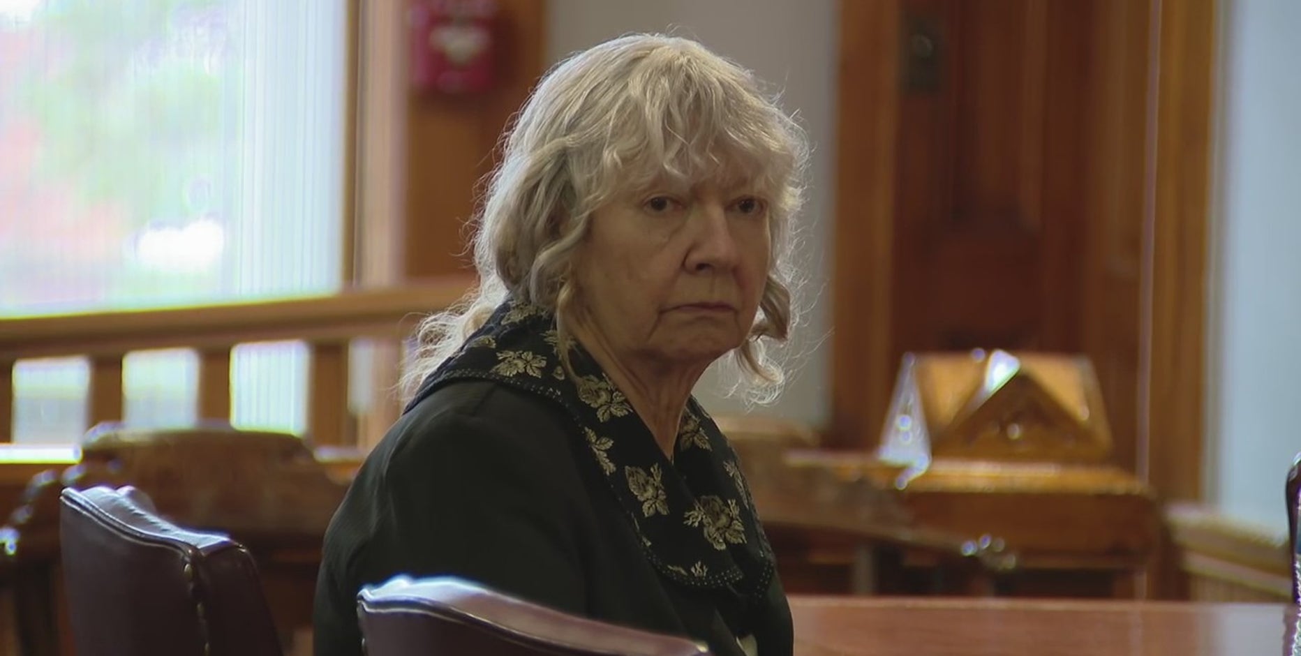 Swan Boat Club crash: Marshella Chidester sentenced 25-50 years | FOX 2 ...