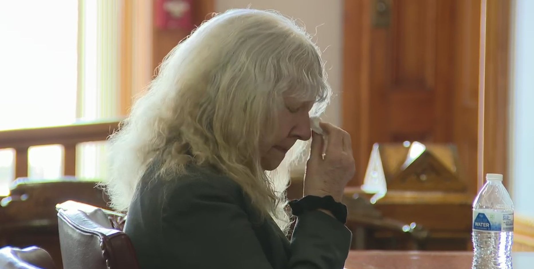 Swan Boat Club crash trial: Defense calls bartender who served ...