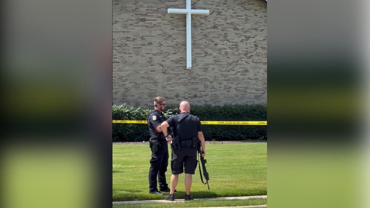 Harris County Shooting Teen In Critical Condition Following Possible