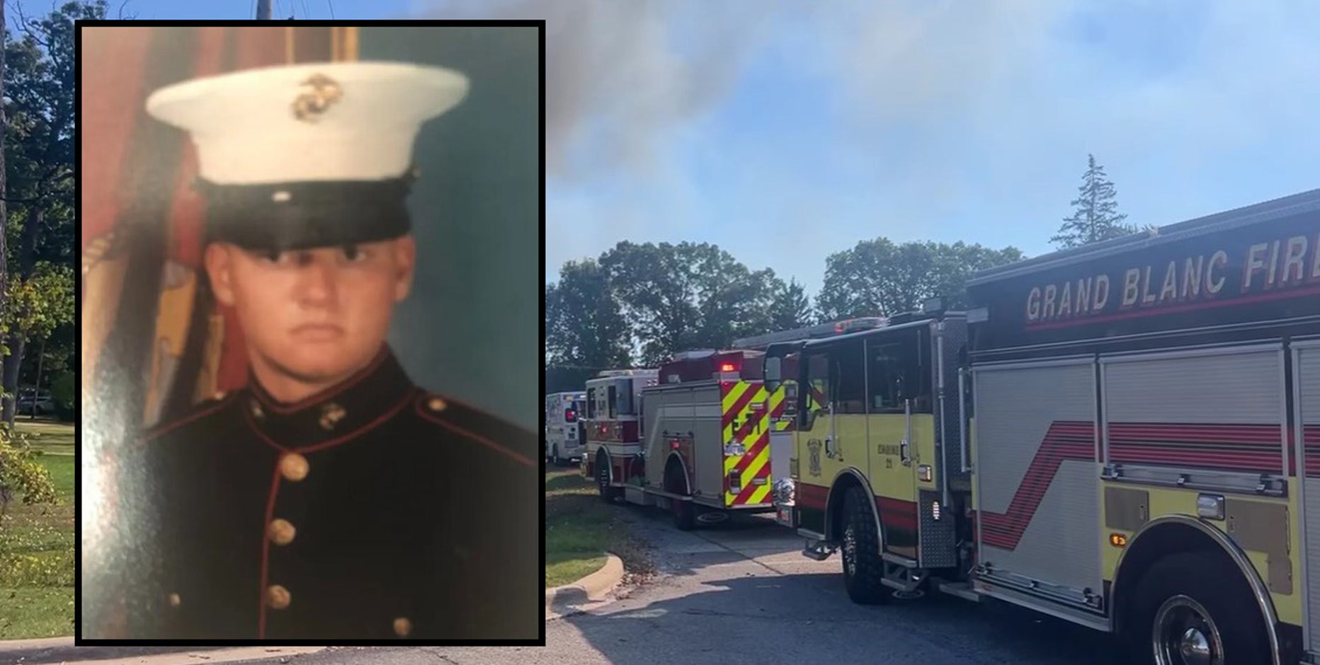 Michigan church shooting: Building search continues, but all accounted ...