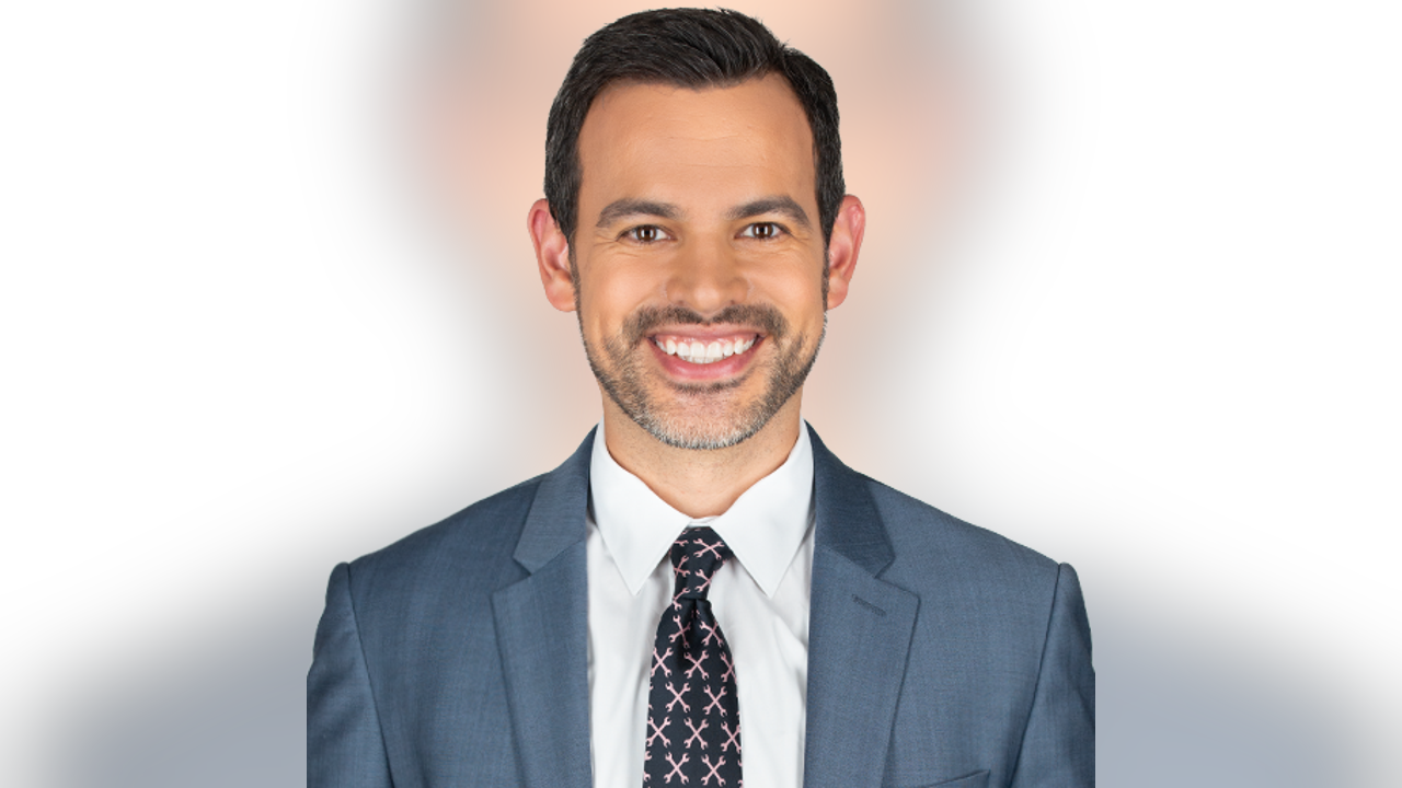 Anthony Ponce | FOX 32 Chicago