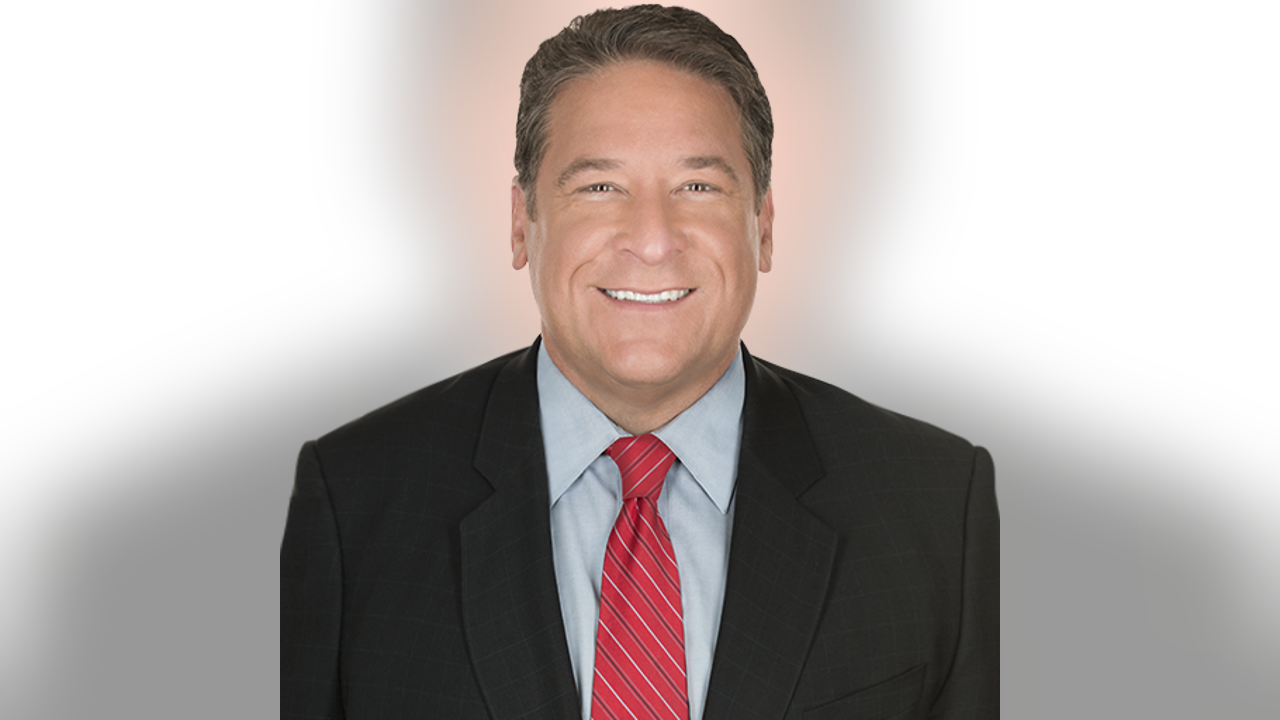 Mark Strehl | FOX 32 Chicago