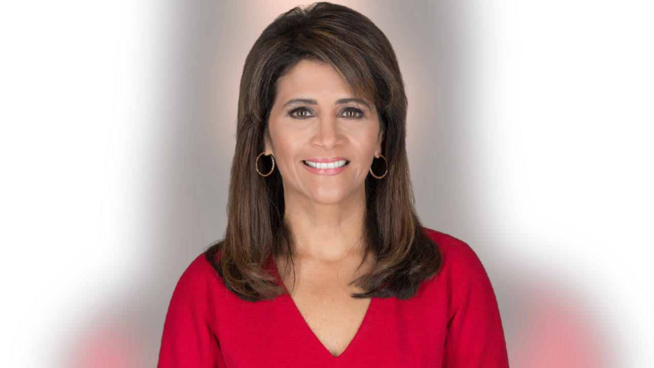 Sylvia Perez | FOX 32 Chicago