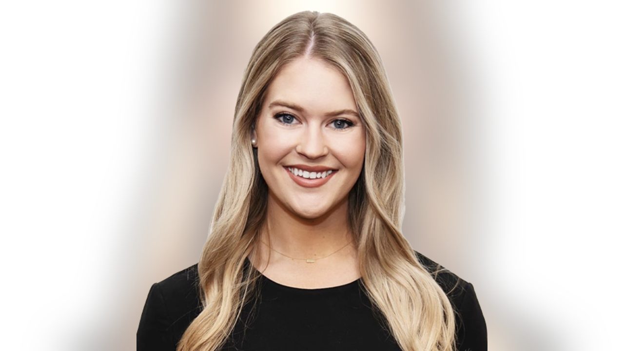 Cassie Carlson | FOX 32 Chicago