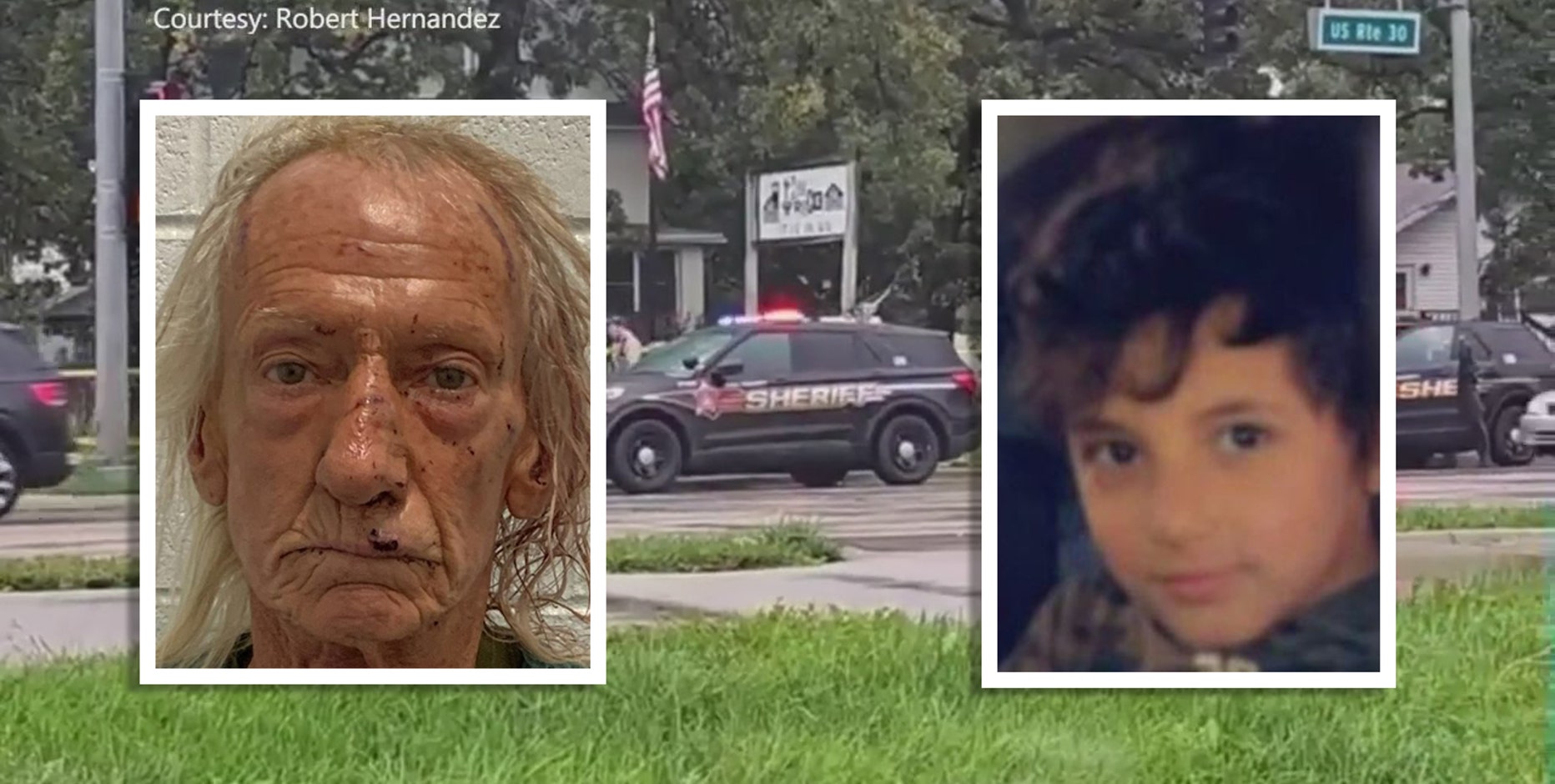 Court documents reveal new information about murder of 6-year-old ...