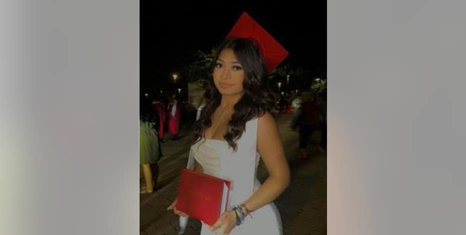 Brissa Romero disappearance: Police release new details in search for ...