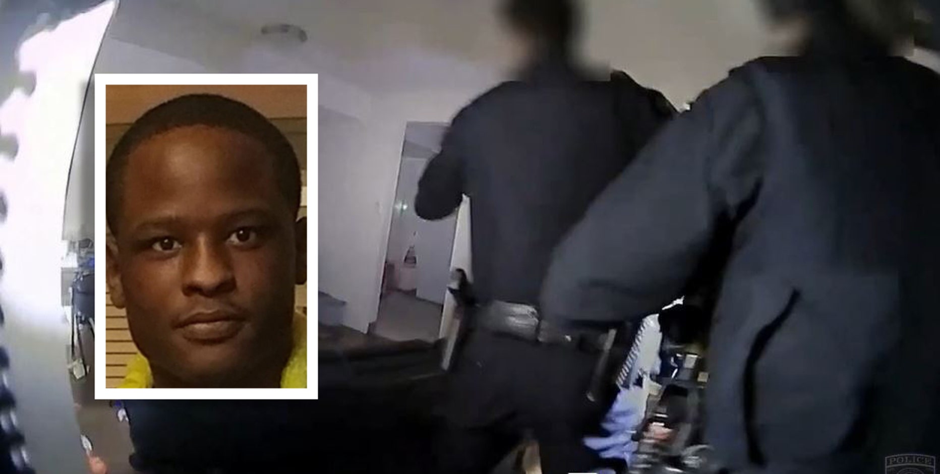 Isaac Goodlow III: Carol Stream board meeting gets heated after release of body-cam video | FOX ...