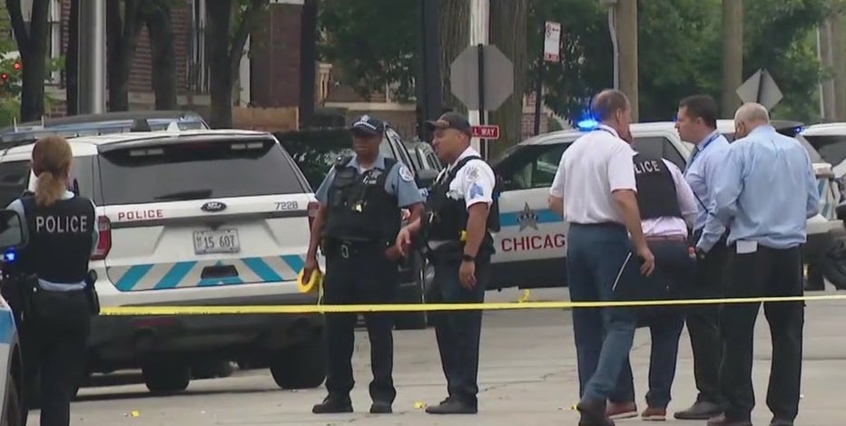 July 4th mass shooting: Chicago women died shielding children from gunfire