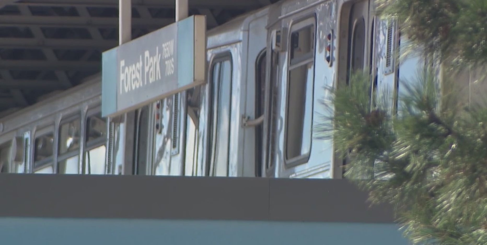 Chicago man charged with fatally shooting 4 people on CTA Blue Line ...