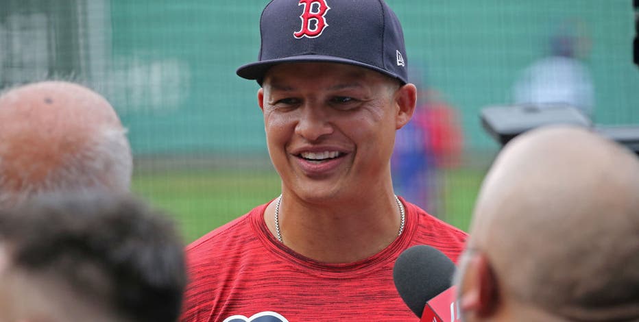 Who is Will Venable? What to know about the Chicago White Sox reported ...