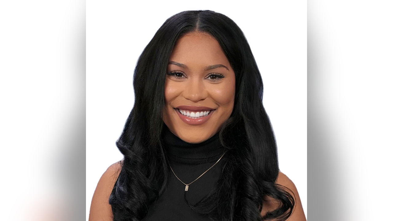 Justine Baker | FOX 32 Chicago