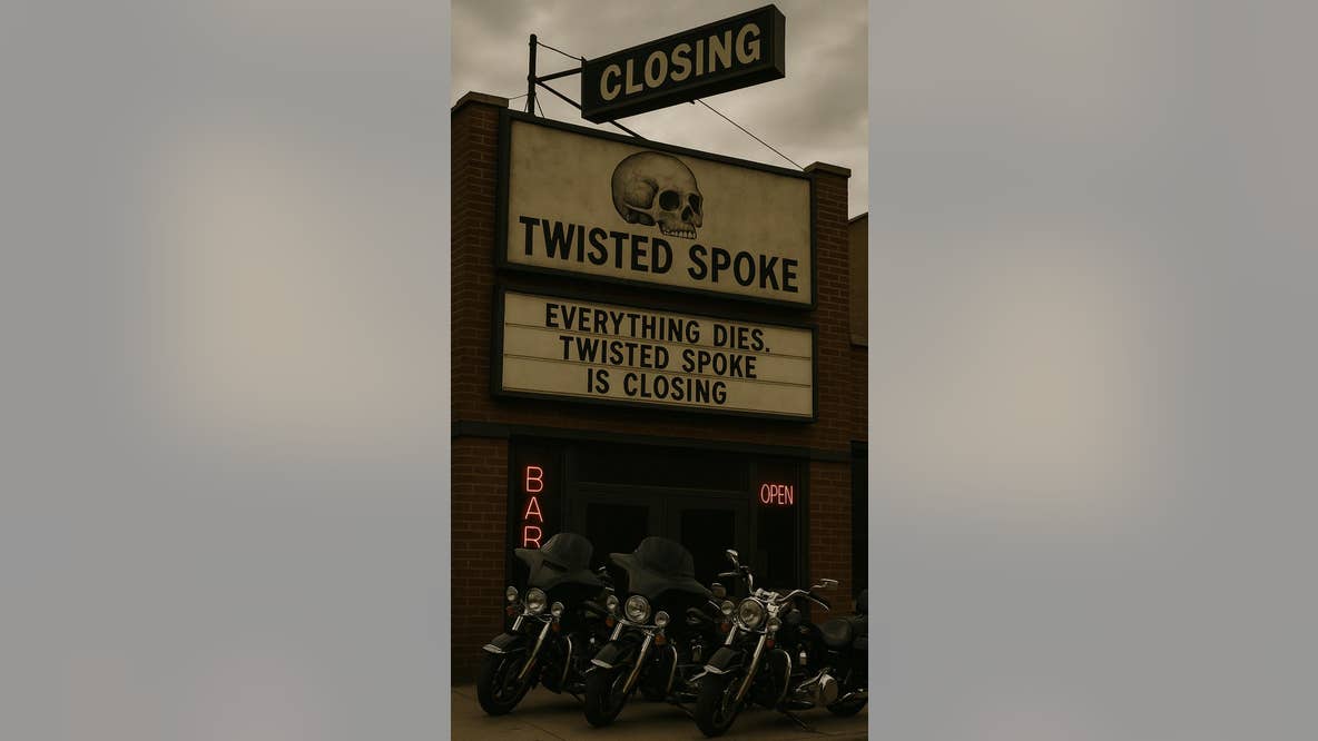 Twisted Spoke in Chicago’s West Town to close after 30 years