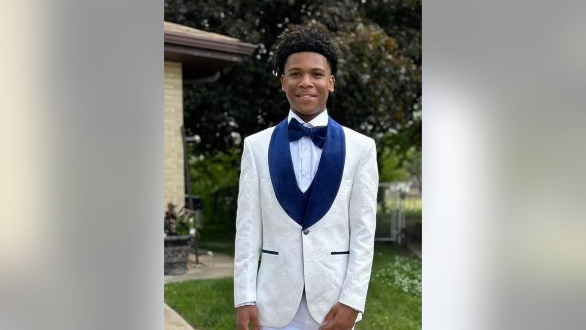 $10k reward offered for information on Chicago area teen’s killing