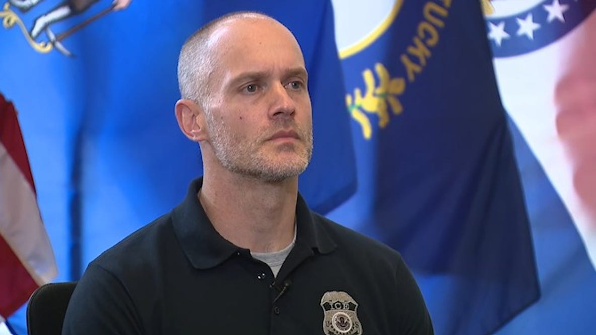 Illinois man charged in missing woman's death arrested by ICE after ...