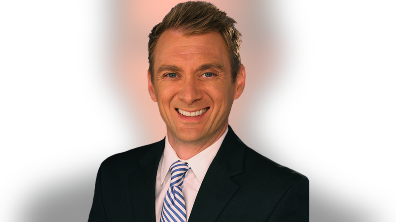 David Martin | FOX 35 Orlando